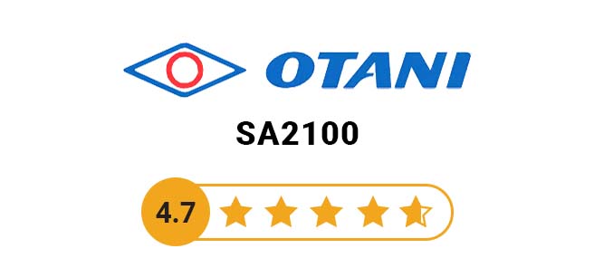 Otani SA2100 Tires Review | A Complete Buyer’s Guide