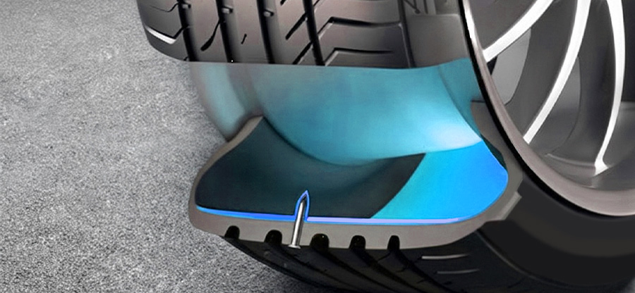 Run Flat Tires: History, Technology, Types & Regulations