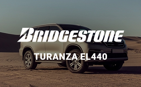 Bridgestone Turanza EL440 Tires Review | Year-Round Control