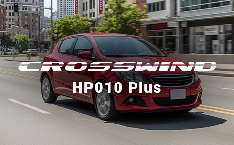 Crosswind HP010 Plus Tires Review | The Must-Know Features