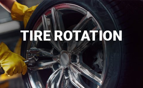 Tire Rotation | Importance, Patterns, and Safety Insights