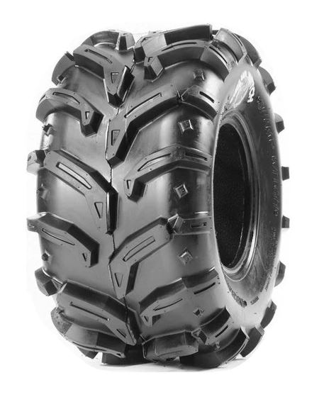 Deestone D932 Swamp Witch Review - Priority Tire Blog
