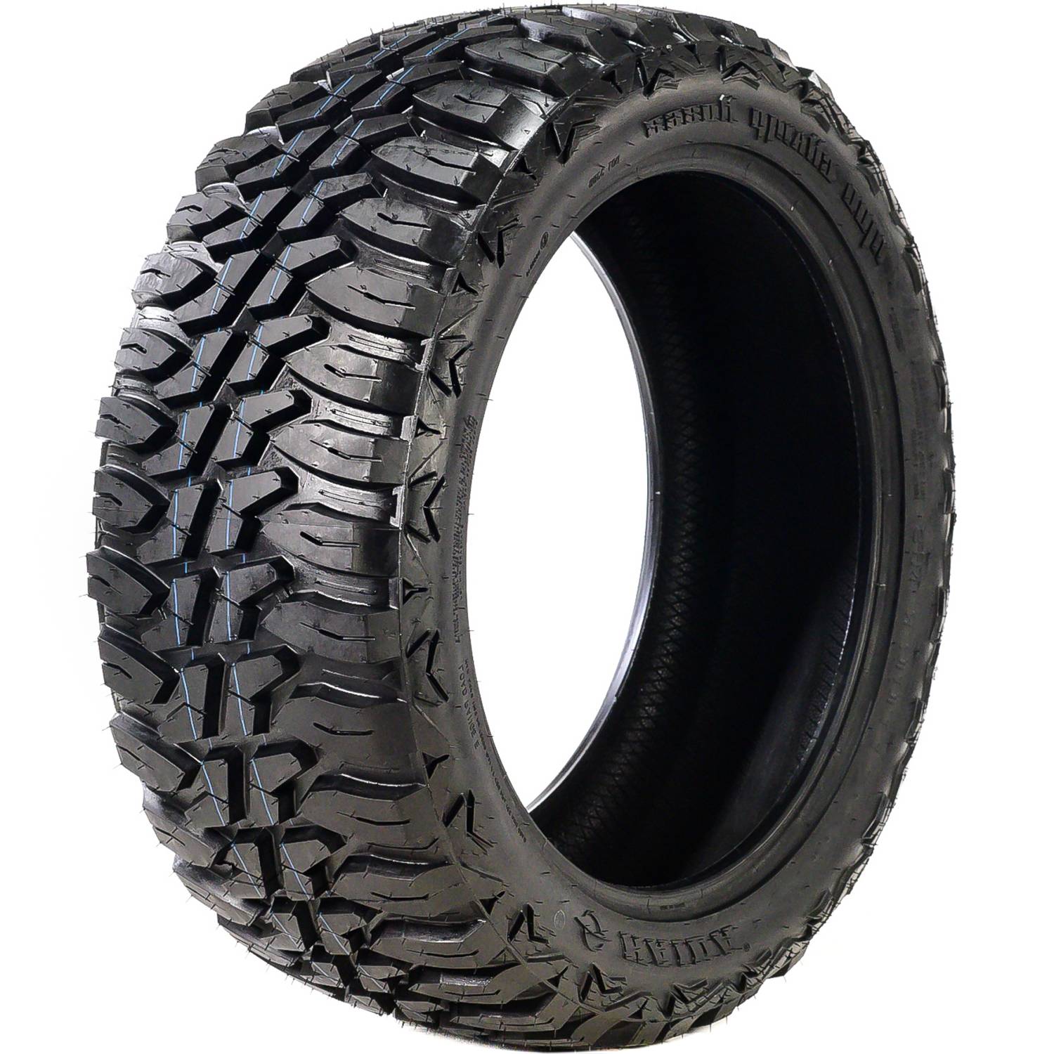 Haida Mud Champ HD868 Review - Priority Tire Blog