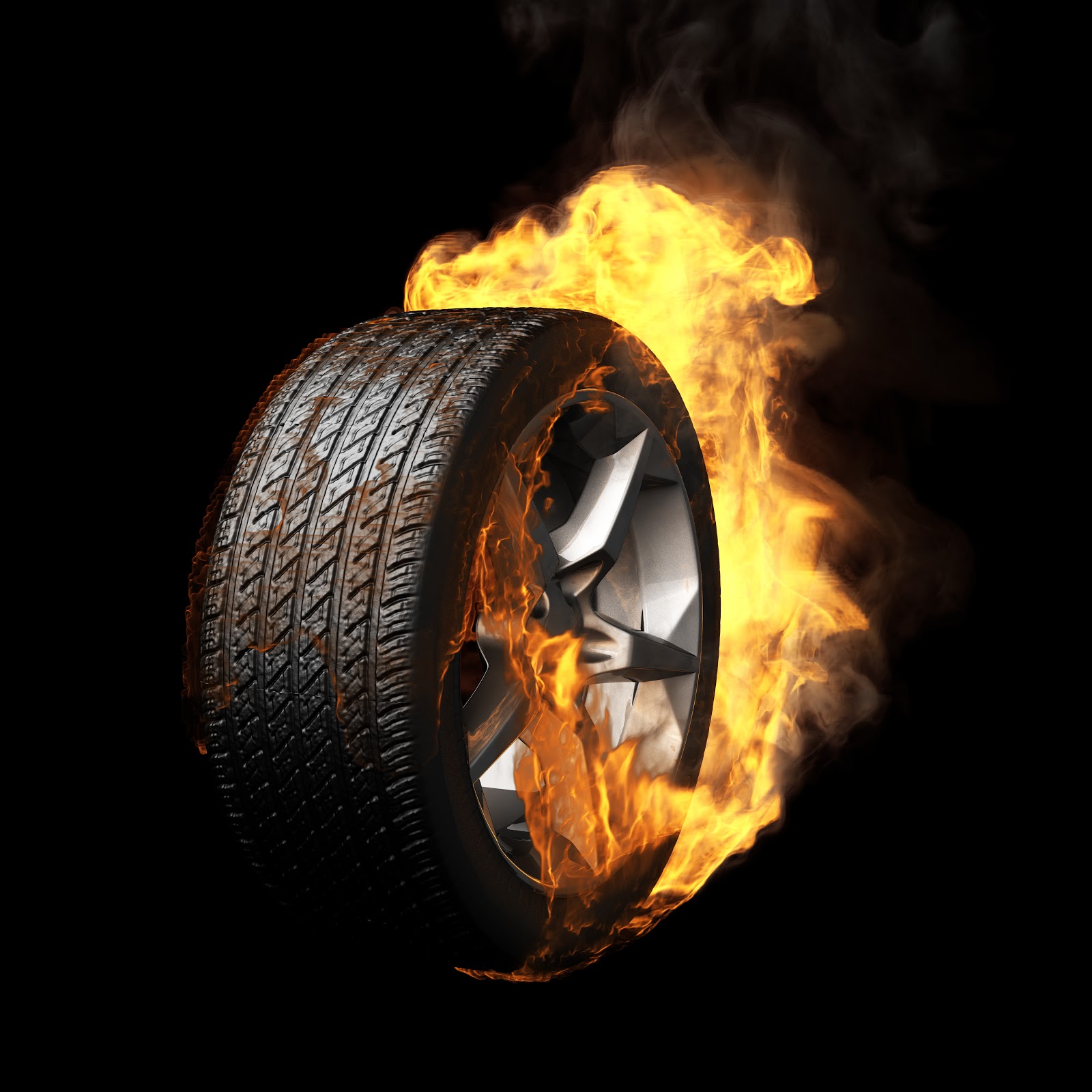How Does Temperature Affect Your Tires? - Priority Tire