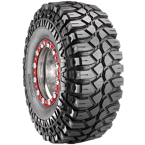 Top 10 Rock Crawling Tires for 2023