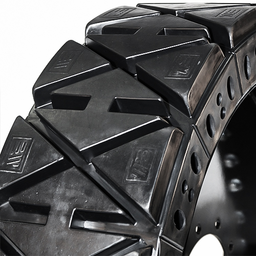 The Only Skid Steer Tire Buying Guide You Need - Tire Blog