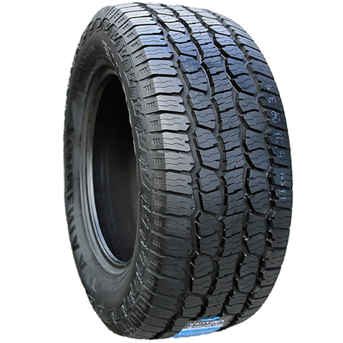 Fortune Tormenta AT Tire Review - Priority Tire Blog