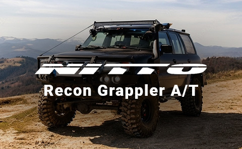 Nitto Recon Grappler A/T Tires Review | Traction That Lasts