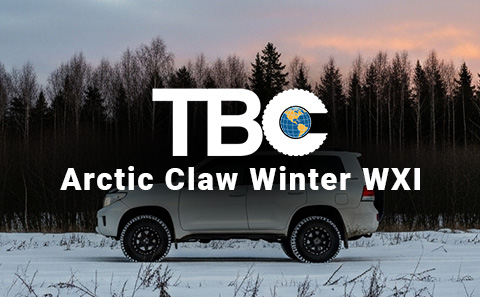 Arctic Claw Winter WXI Tires Review | Dependable Winter Grip