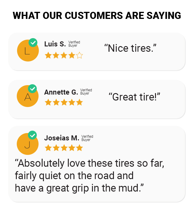 Atturo Trail Blade MTS Tires Review | Made for Adventures