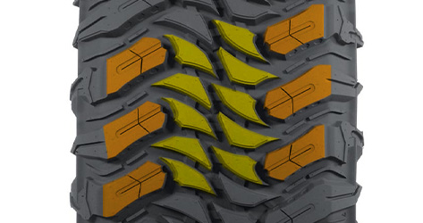 Atturo Trail Blade MTS Tires Review | Made for Adventures