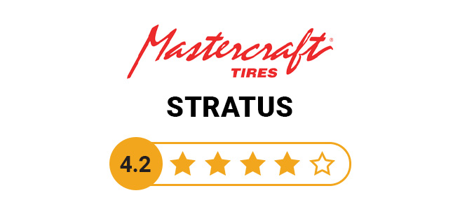 Mastercraft Stratus Tires Review | AS, AP & HT Models Review