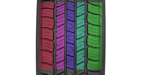 Sumitomo Encounter HT2 Tires Review | Ratings & Abilities